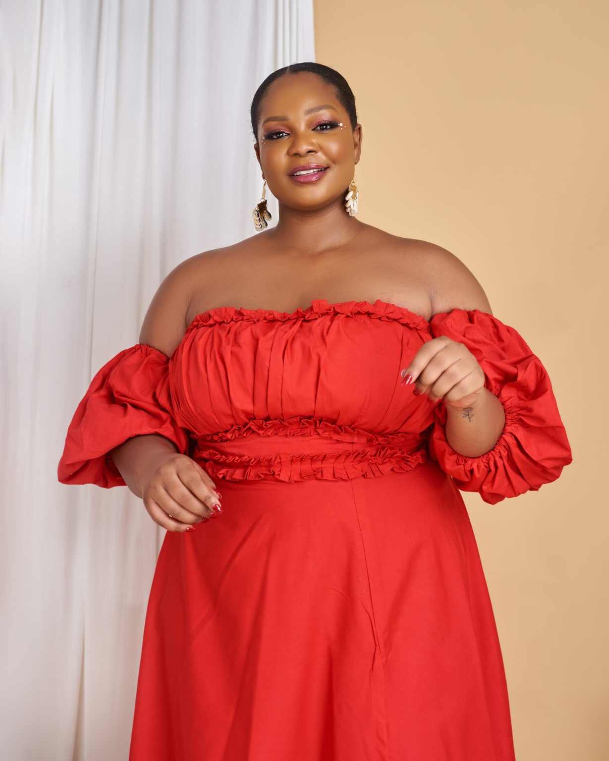 Clara – Shop Mona