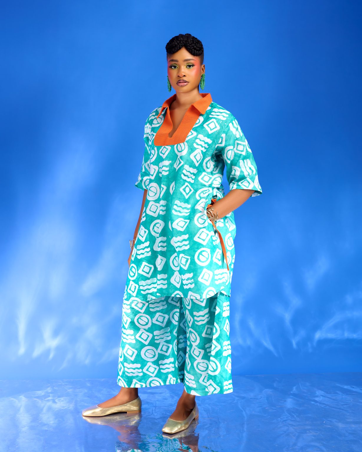Shop Mona – Clothing Brand